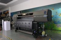 China EP1604 4 Head 1.6m Eco Solvent Photo Printer Vinyl Flex Inkjet Plotter I3200 Printhead 4 Colors 8 Colors for sale