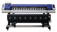 China 1.8M 2 Head 4 Color I3200A1 i3200E1 F1080 ADL-5192S Photo Printer for sale