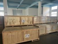 China 5-Head 120cm DTF Printer 1600A1 4720 I3200-A1 High Speed Textile Transfer for sale