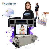 China 5 Head 78CM DTF Printer 1600A1/ 4720/I3200-A1 5-head Printer for sale