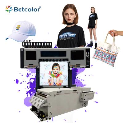 China 5 Head 78CM DTF Printer 1600A1/ 4720/I3200-A1 5-head Printer for sale