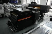 China Epson 3200-A1 DTF Printer 2 Head 6 Color for Cotton T-Shirts Hoodies Denim Fabrics for sale