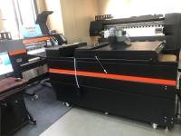 China Betcolor 60cm DTF Printer for T-Shirt Custom Digital Printing with White Ink Hot Stamping for sale