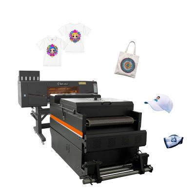 China Betcolor Epson I3200 DTF Printer 60cm for T-Shirt Clothing Leather Bag Personalized Printing for sale