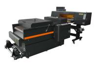 China Betcolor Epson I3200 DTF Printer 60cm for T-Shirt Clothing Leather Bag Personalized Printing for sale