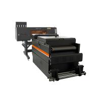 China Betcolor Epson DTF Printer 2 Print Heads 60 cm Printing Width for T-Shirt Printing for sale