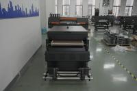 China Betcolor 4-Head 60cm DTF Printer High Speed All-in-One Industrial Pet Film Inkjet Printer for sale