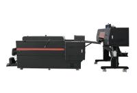 China 5 Head A1 60cm Automatic DTF Printer 600mm Impresora DTF Printing Machine 1 Year Warranty for sale