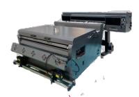 China 5 Head 120CM DTF Printer 1600A1 4720 I3200 A1 Heat Transfer Printer for True Color Reproduction for sale
