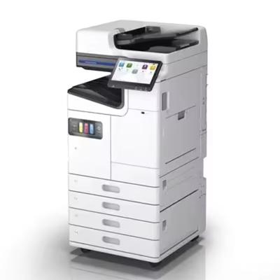 China High-Efficiency AM-C4000 Color Multifunction Printer A3 40ppm for Professional Office Use for sale
