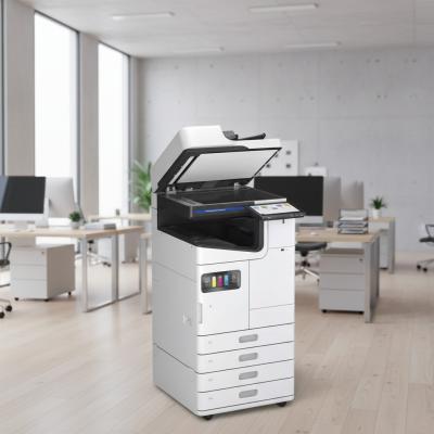 China Workforce Enterprise Am- C4000 C5000 C6000 Color Multifunction Printer A3 600x2400 Resolution 40ppm USB Interface for sale