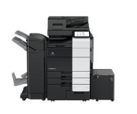 China Konica Minolta Bizhub 950i A3 Black and White Copier Printer 95ppm Original New for sale