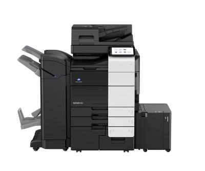 China Konica Minolta Bizhub 950i A3 Black and White Copier Printer 95ppm Original New for sale