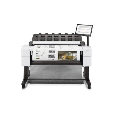 China HP DesignJet T2600 MFP 36 Inch Color Inkjet Printer High Accuracy CAD Plotter for sale