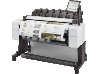 China HP DesignJet T2600 MFP 36 Inch Color Inkjet Printer High Accuracy CAD Plotter for sale