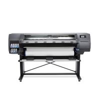 China HP Latex 315 Printer 54 Inch Wide Format Plotter Eco Friendly Latex Ink for sale