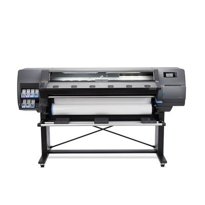 China HP Latex 315 Printer 54 Inch Wide Format Plotter Eco Friendly Latex Ink for sale