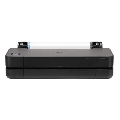 China HP Design Jet T250 24 Inch Automatic Inkjet Printer for sale