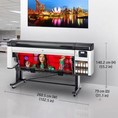 China HP DesignJet Z9+Pro 64 Inch Industrial Color Inkjet Printer Large Format CAD Photo for sale