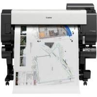 China Canon TX-4100 B0+ 5-Color Wide Format Printer 36 inch CAD Plotter for sale