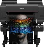 China Canon Pro2600 12 Color A1 Wide Format Printer 610mm Print Width for sale