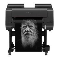 China Canon Pro2600 12 Color A1 Wide Format Printer 610mm Print Width for sale
