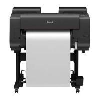 China Canon Pro2600 12 Color A1 Wide Format Printer 610mm Print Width for sale