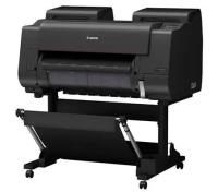 China Canon Pro2600 12 Color A1 Wide Format Printer 610mm Print Width for sale