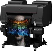 China Canon Pro2600 12 Color A1 Wide Format Printer 610mm Print Width for sale
