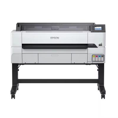 China Latest EPSON SureColor SC Series 36-Inch Automatic Inkjet Printer T5405 Plotter Suitable for Batch Printing for sale