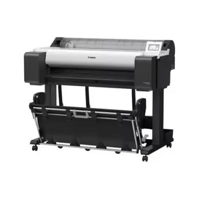 China Canon TM-350 MFP Multifunctional Printer 36in Large Format Plotter Scanner Copier for sale