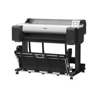 China Canon TM-350 36-Inch A0 5-Color Inkjet Printer for CAD Technical Documents for sale
