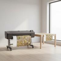 China HP DesignJet Z6 44-Inch Large Format Inkjet Printer 1200x2400 dpi Pigment Ink for sale