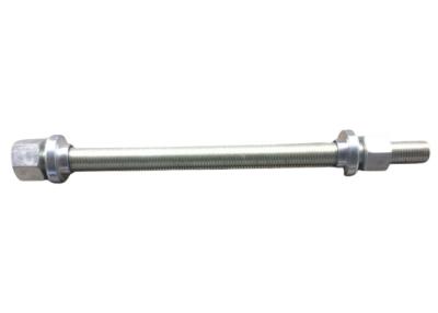 China Carbon Steel and Stainless Steel Tightening Bolts and Nuts for Plate Heat Exchanger 16mm 20mm for sale