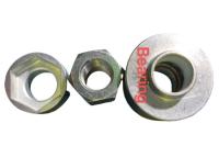 China Carbon Steel Bearing for DN150 DN200 DN250 DN300 Plate Heat Exchanger for sale