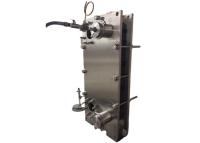 China Plate Heat Exchanger Unit for TL6B TL10B TL10P TL20P TL35B Custom Frame Material Thickness 25 bar 200°C for sale