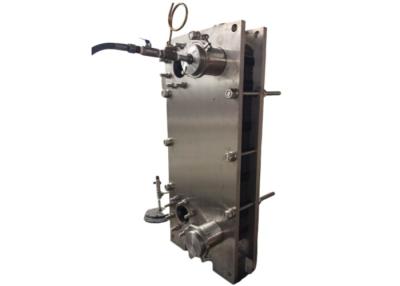 China Plate Heat Exchanger Unit for TL6B TL10B TL10P TL20P TL35B Custom Frame Material Thickness 25 bar 200°C for sale