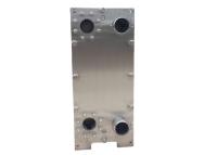 China Stainless Steel Plate Heat Exchanger Unit 0.1-1000 m² Up to 25 bar Industrial PHE for sale