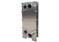 China PHE unit Plate Heat Exchanger Frame and Plate Design and Manufacturing for sale