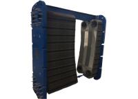 China AL Series Plate Heat Exchanger Unit M3 M6 M10 M15 M20 M30 25 Bar 200C for sale