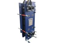 China Plate Heat Exchanger Unit Design and Spare Parts Supply Up to 25 Bar 200°C for sale