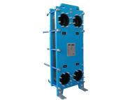 China Plate Heat Exchanger Unit AL and Sondex Series Spare Parts 25 Bar 200°C for sale
