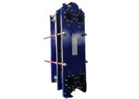 China Plate Heat Exchanger Design Spare Parts 25 bar 200°C Stainless Steel for sale