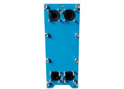 China Plate Heat Exchanger Frame Models AL Sondex APV Series 25 Bar 200°C Industrial PHE for sale