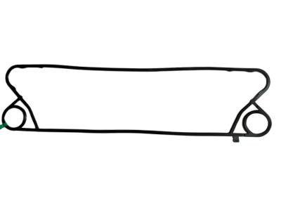 China Plate Heat Exchanger NBR EPDM Gaskets for Leak Prevention -15 to 150°C for sale