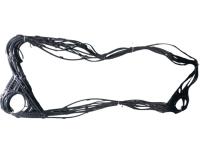 China Environmentally Friendly Plate Heat Exchanger NBR EPDM Material Gaskets for sale