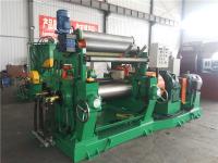 China Rubber mixing mill, Rubber mixer, Rubber mixing machine,Open Mill for sale