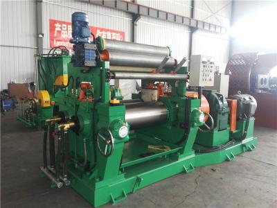 China Rubber mixing mill, Rubber mixer, Rubber mixing machine,Open Mill for sale