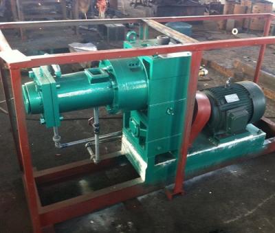 China Rubber Extruder  Rubber Extruding Machine for sale