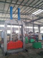 China high efficiency Waste Tire Recycling Line for sale